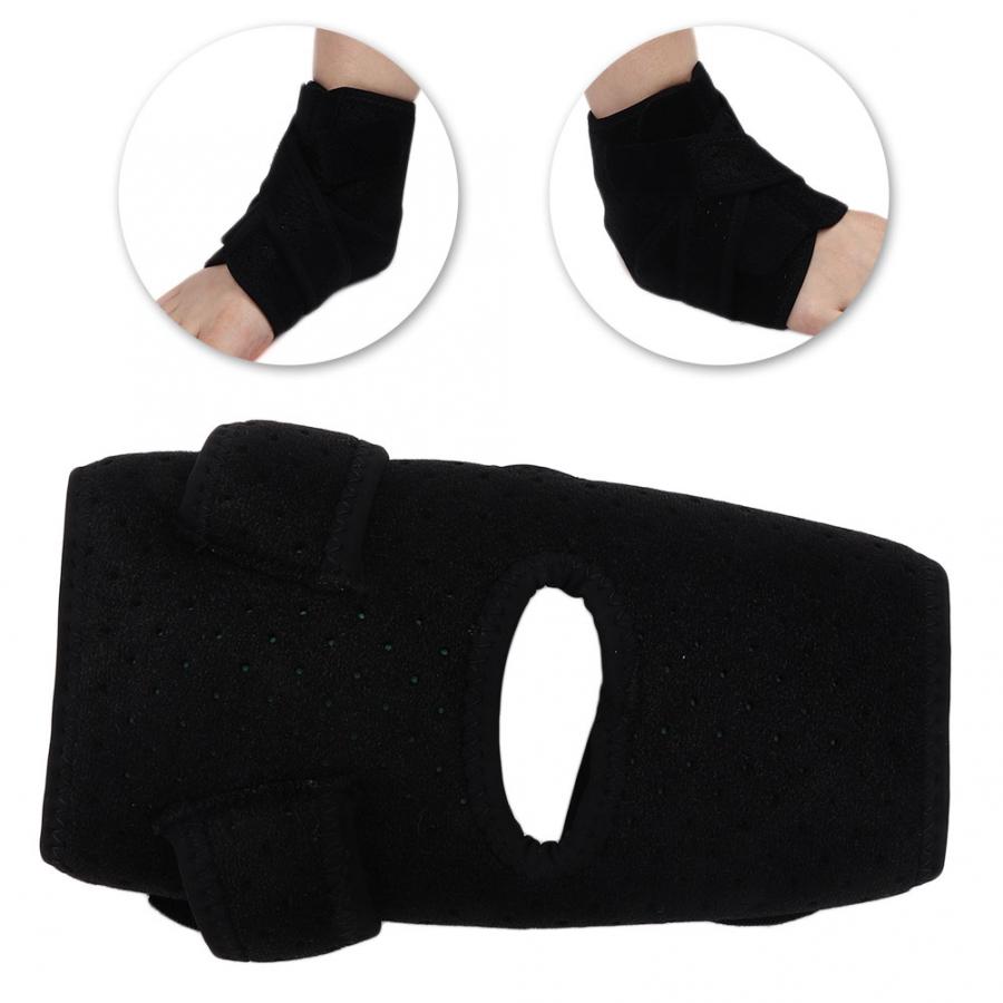 Therapy Unisex Sport Ankle Guard Elastic Ankles Su... – Grandado