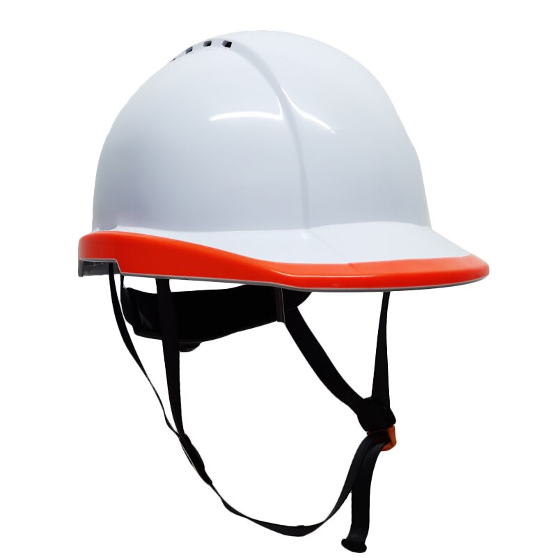 Darlingwell Veiligheid Helm Fluorescerende Oranje ... – Grandado