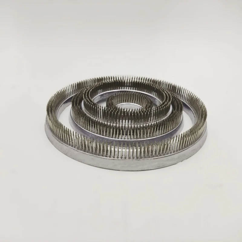 Japanese Style Ikebana Kenzan Flower Base Holder F... – Grandado