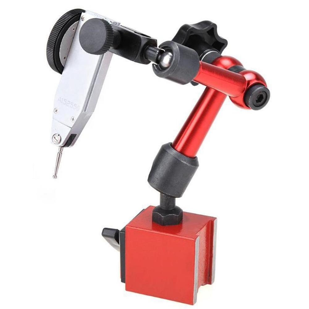 Mini Universal Magnetic Base Holder Table Seat Cor... – Vicedeal