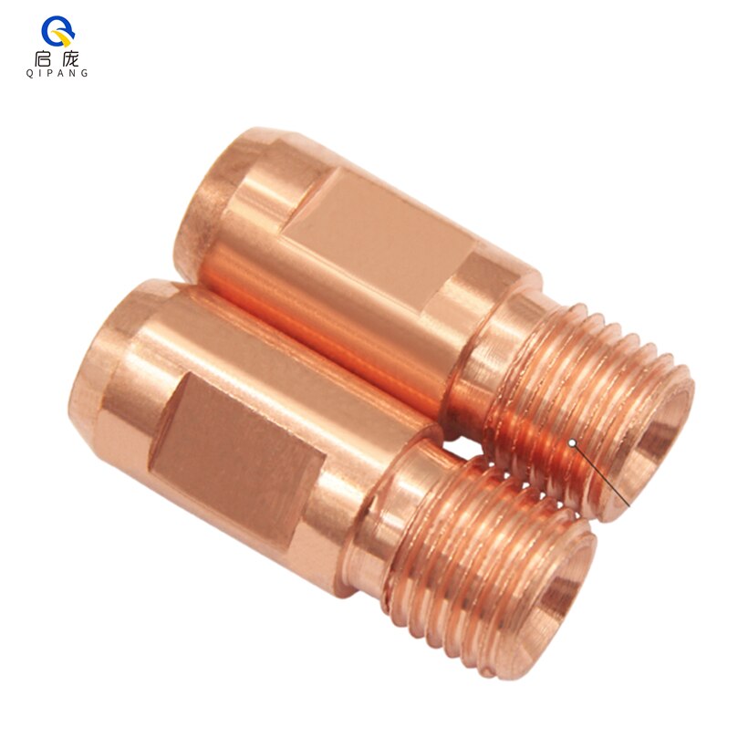 QIPANG Submerged Arc Welding Contact Tip – Vicedeal