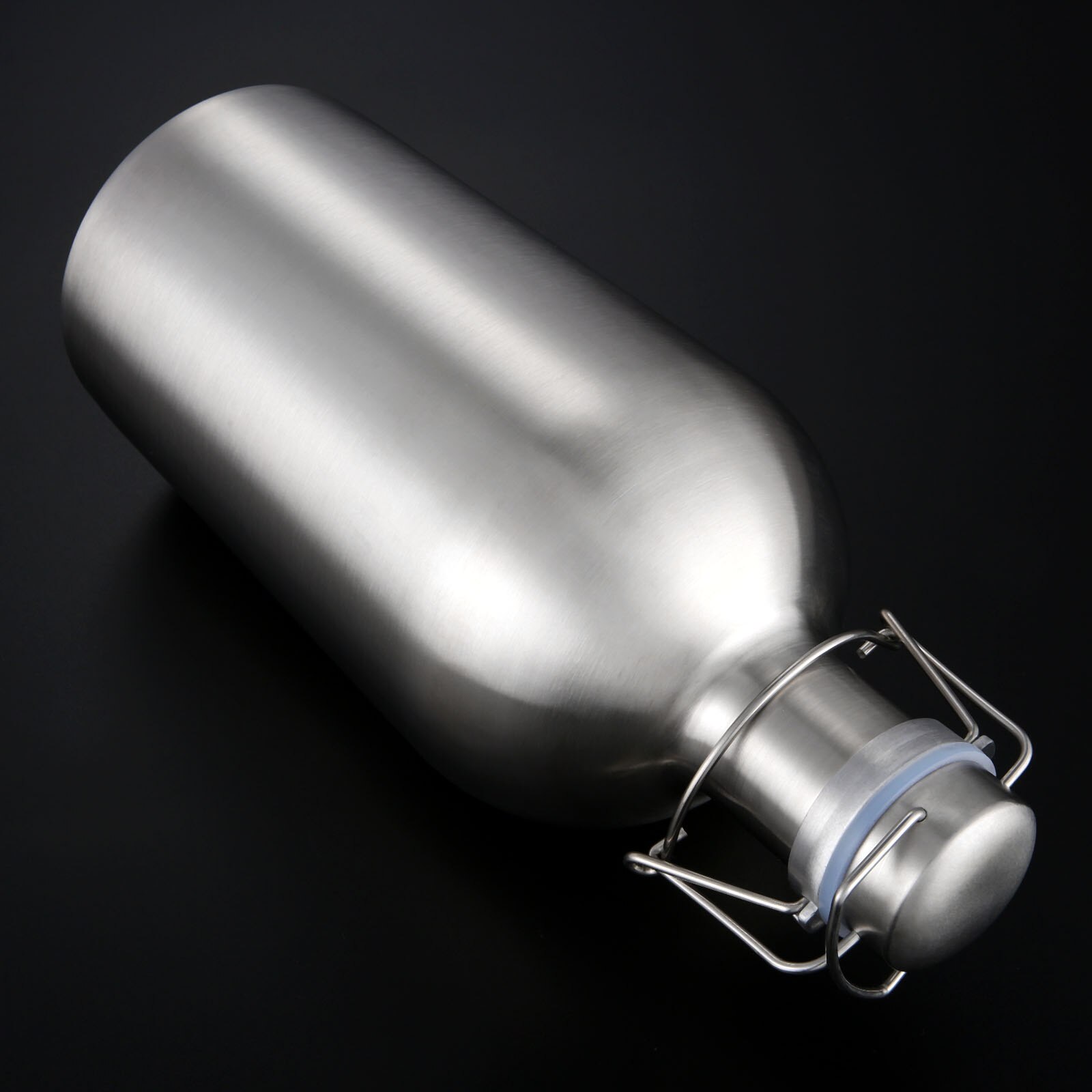 2.5L Larger Capacity Vacuum Airtight Beer Can Wine... – Grandado