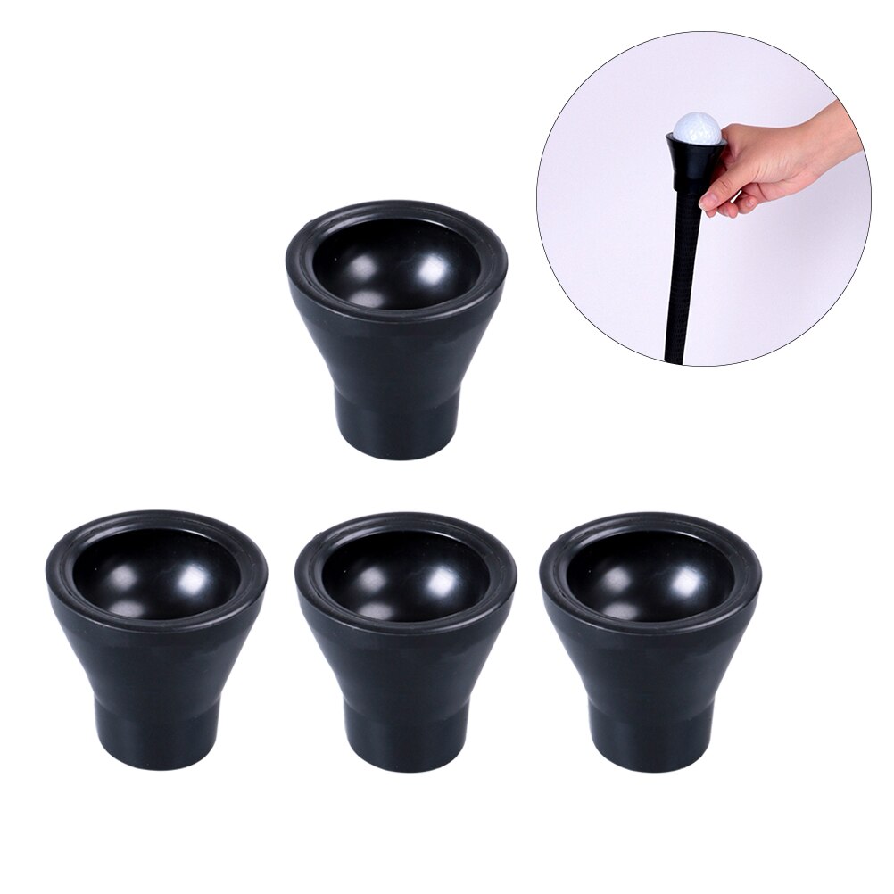 Duurzaam Golf Rubber Ball Pick-Up Cup Tool Voor Go... – Vicedeal
