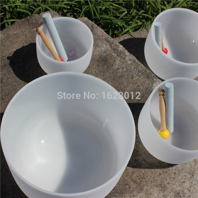 8" Musical perfect tones,true tones F Note Heart C... – Grandado