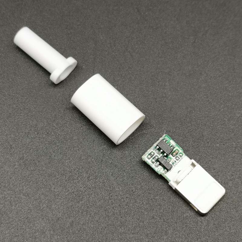 10 Set/partij Voor Iphone Stekker Met Bord Met Ic ... – Vicedeal