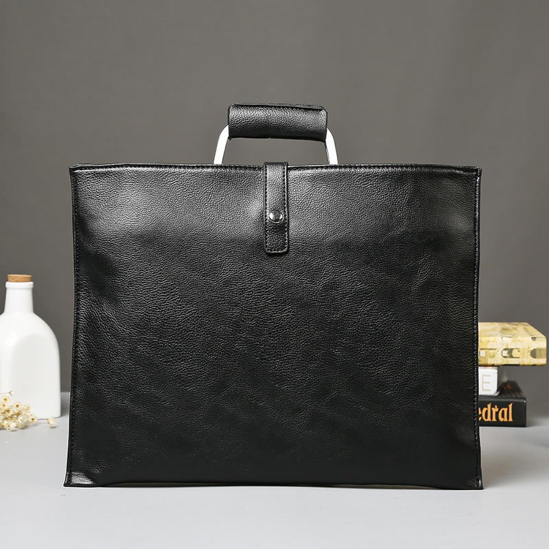 Male Handbag Briefcase Men Messenger Laptop Bags F... – Grandado
