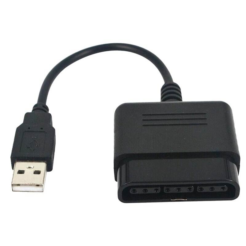 Professionele USB GamePad Games Controller Convert... – Vicedeal