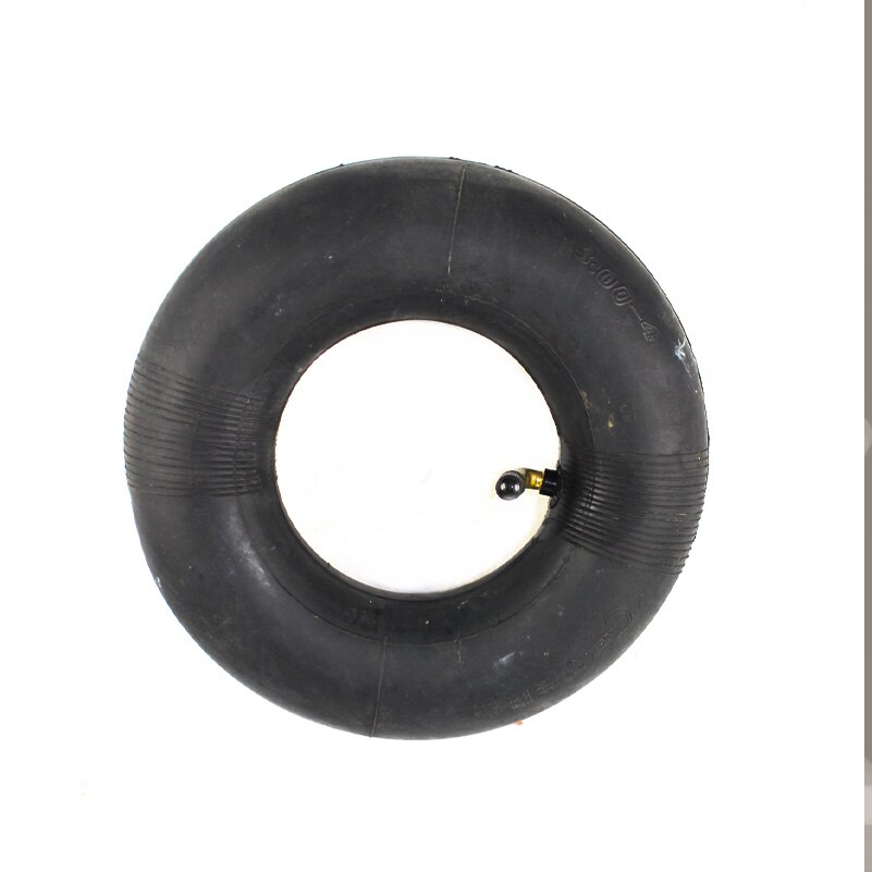 Tyre 3.00-4 Inner Tube Out Tire for Knobby Scooter... – Grandado