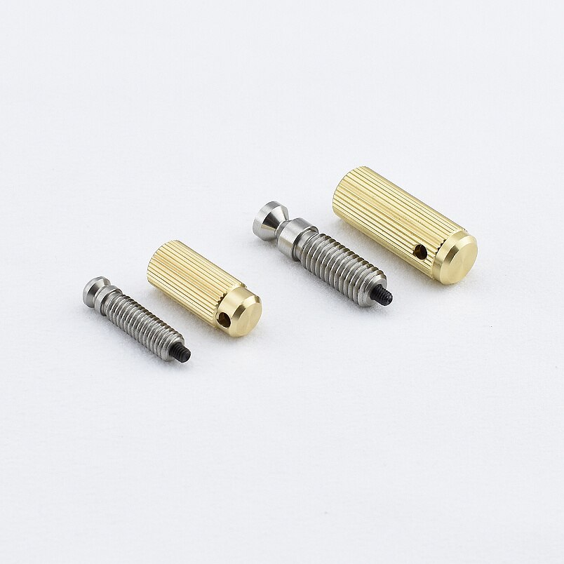 【Made in Japan by GOTOH】1 Pair Bolt Screw / Stud a... – Grandado