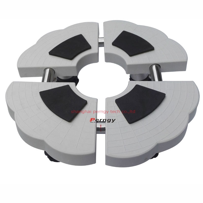 D-MOUNT FM-G6-410 movable refrigerator floor troll... – Grandado