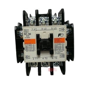 AC contactor SC-03 SC-O3 SC-4-1original – Vicedeal