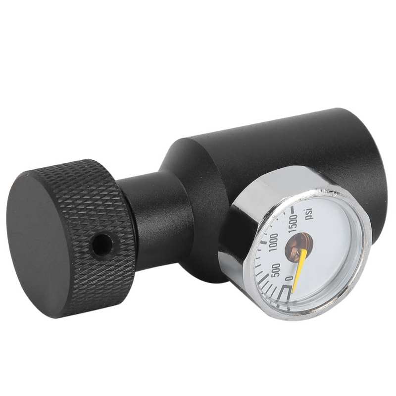 Bier Bier TR21-4 CO2 Regulator Adapter Soda Water ... – Grandado