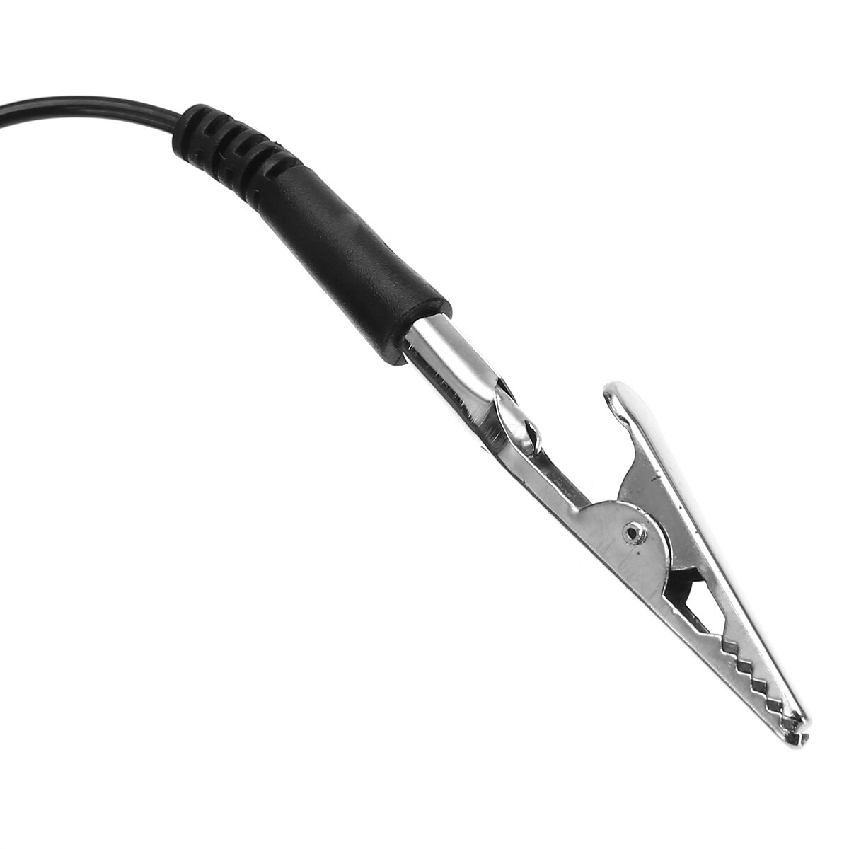 Black Anti Static Ground Wrist Strap Band ESD Meta... – Grandado