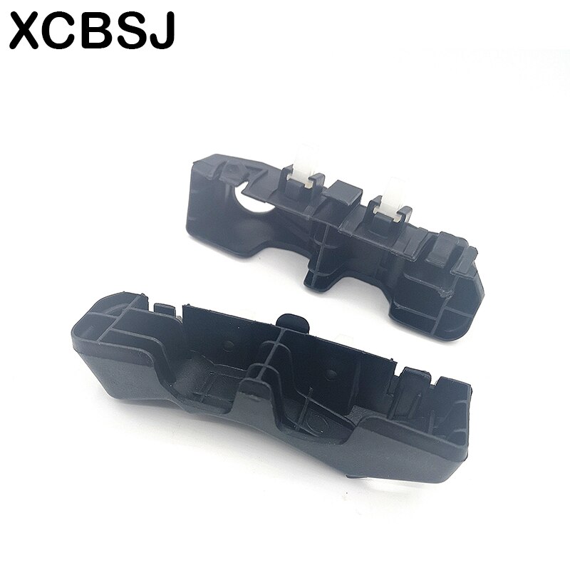 FRONT Bumper Bracket Retainer Left and right For H... – Vicedeal