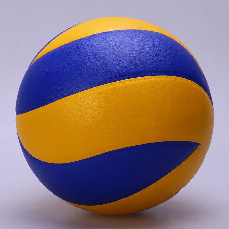 Style Volleyball, Competition Game Volleyball 5 In... – Vicedeal