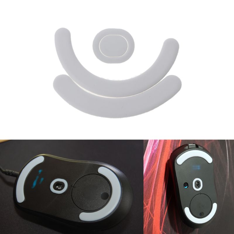 Tiger gaming muis skates voetjes voor logitech g4... – Vicedeal