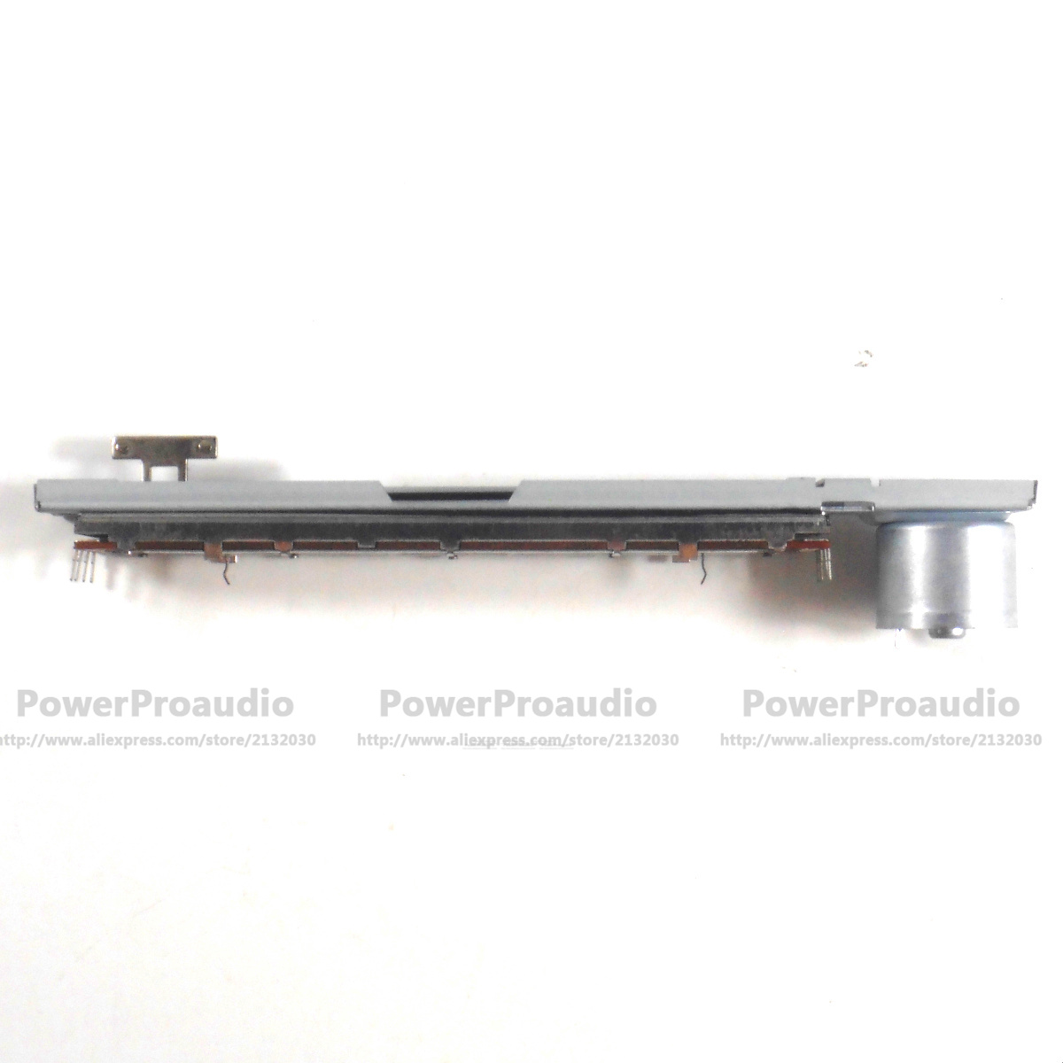Detalles del FADER para MOTOR BEHRINGER X32 – Grandado