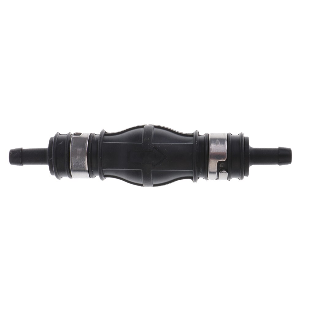 6.5mm Connector Fuel Line Hand Primer Bulb Ball Fi... – Vicedeal