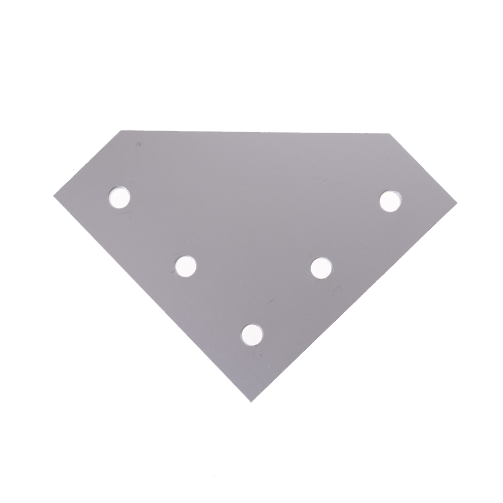 Joint Board Plaat Hoek Hoek Beugel Verbinding Join... – Vicedeal