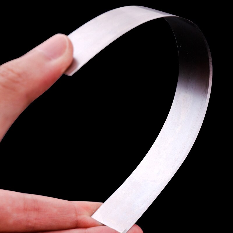 2pcs DIY Pottery Flexible Stainless Steel Clay Pol... – Vicedeal