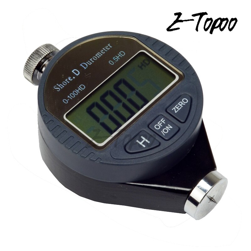 Digital 100HD 100HA 100HC Durometer Shore Rubber h... – Vicedeal