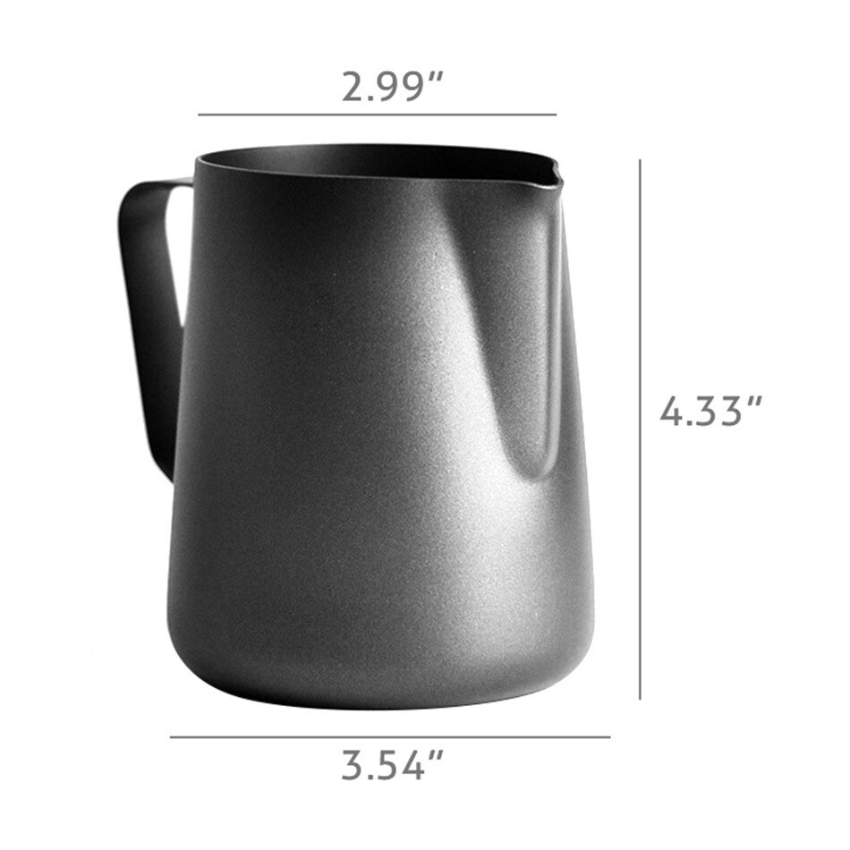 600ml Stainless Steel Easy Cleaning Cup Container ... – Grandado