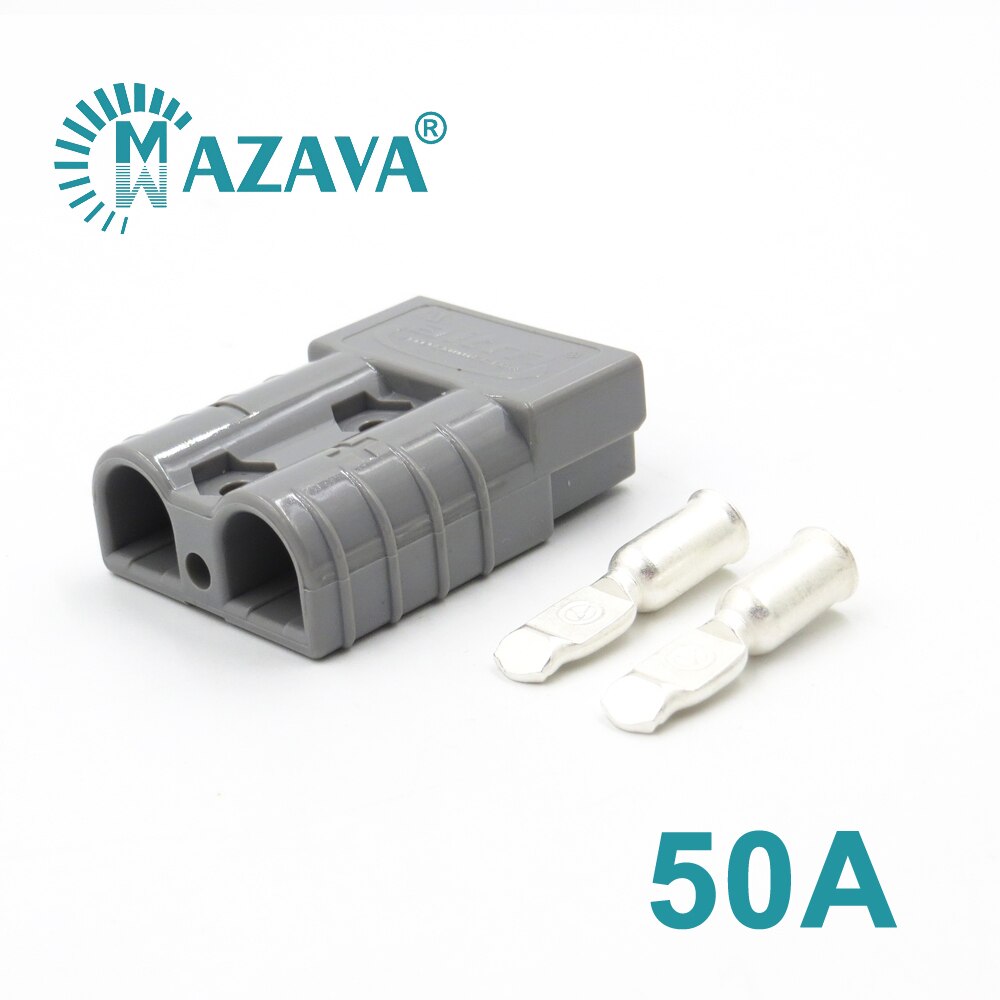 SB50 SB120 Power Connector Dual-Pole Quick Opladen... – Vicedeal