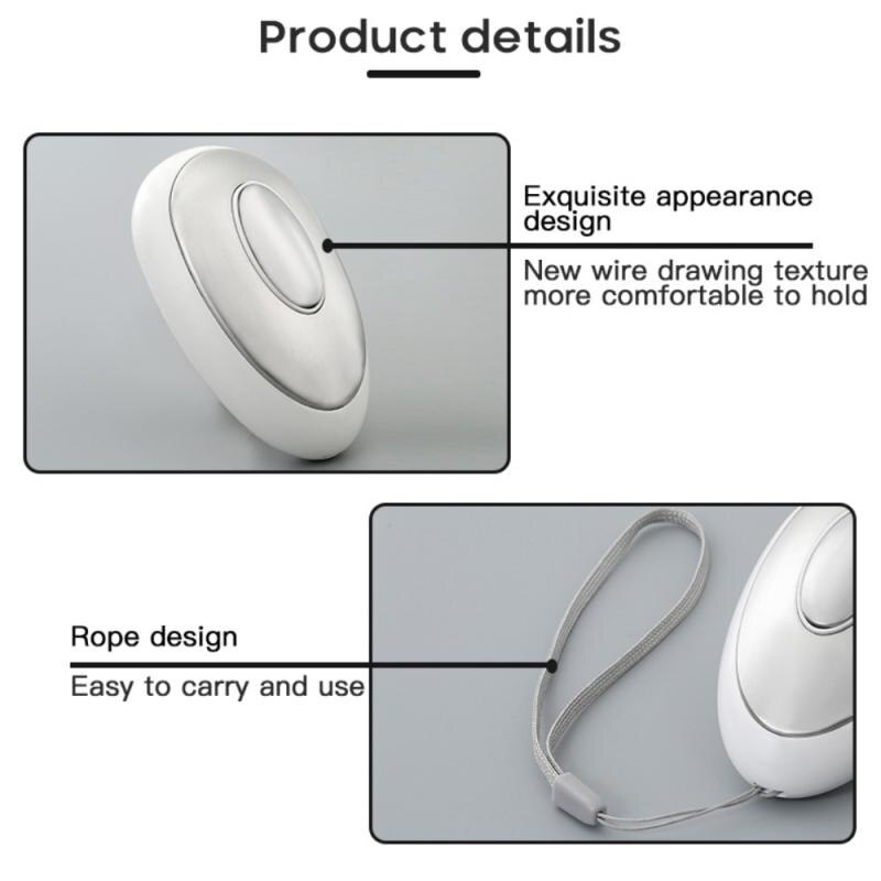 Smart Microcurrent Sleep Aid Instrument Handheld I... – Grandado