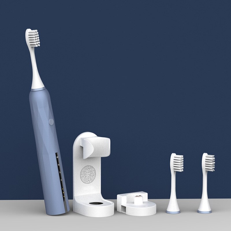 Electric Toothbrush Magnetic levitation Sonic Toot... – Grandado