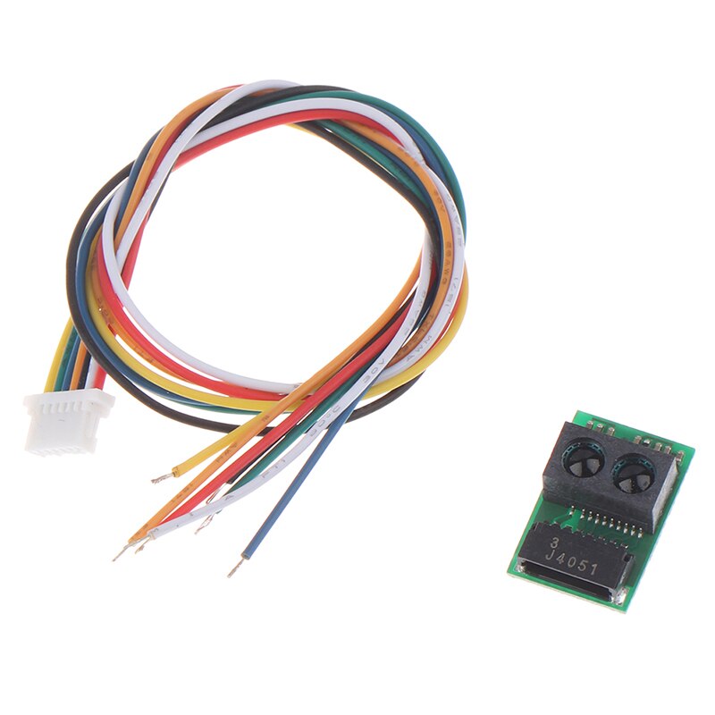 I2C Output GP2Y0E03 Distance Sensor Module Infrare... – Grandado