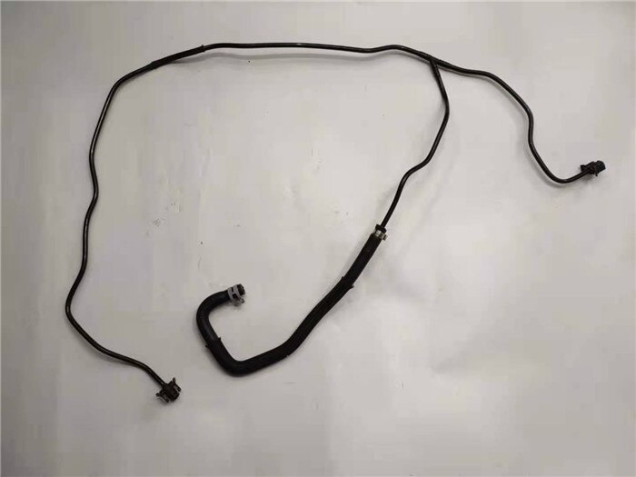 Radiator Water tank backwater long hose Short hose... – Grandado