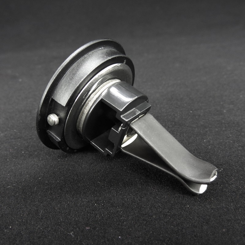 Analog Car Clock Decor Anti-vibration Metal+ABS Mi... – Vicedeal