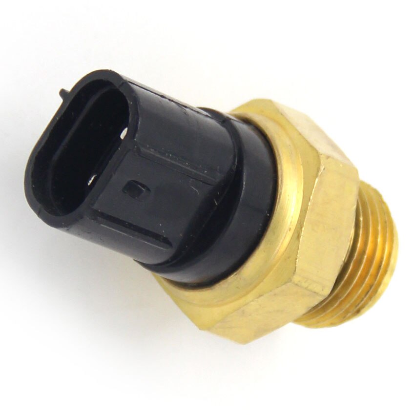 Interruptor de detección térmica del ventilador de... – Grandado