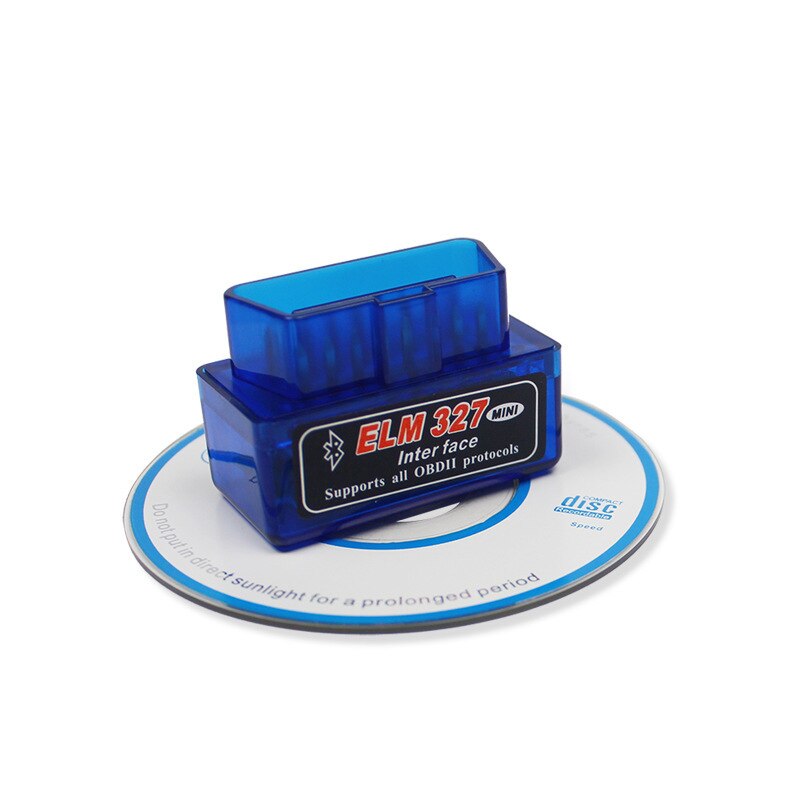 Mini V2.1 Bluetooth Obd Dual-Mode 5.1 Bluetooth Au... – Vicedeal