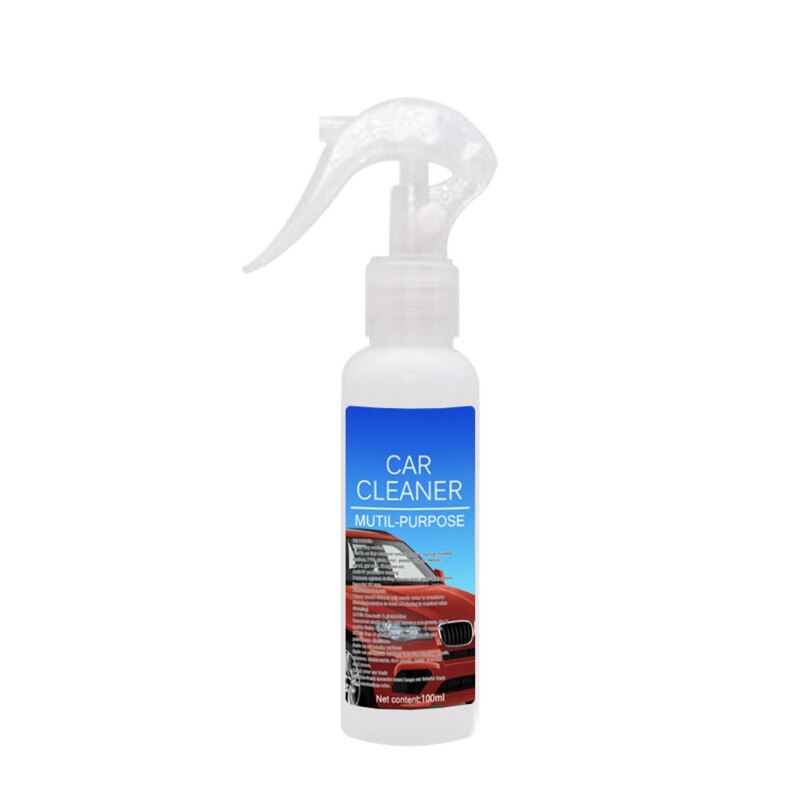 H58F 30ml/100ml Powerful Foam Cleaner Practical Ho... – Vicedeal