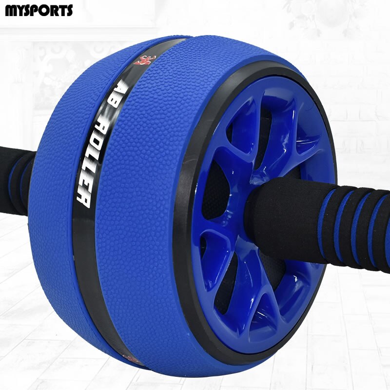 Giant Wiel Buik Wiel Automatische Rebound Mute Bui... – Grandado