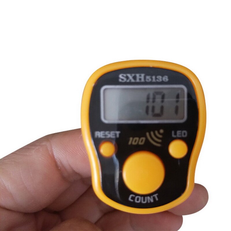 Digital Timer Handheld Chronograph Use to Sports F... – Grandado