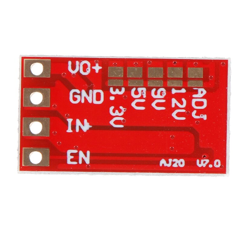 3A Step Down Power Supply Module 12V 24V to 3.3V 5... – Grandado