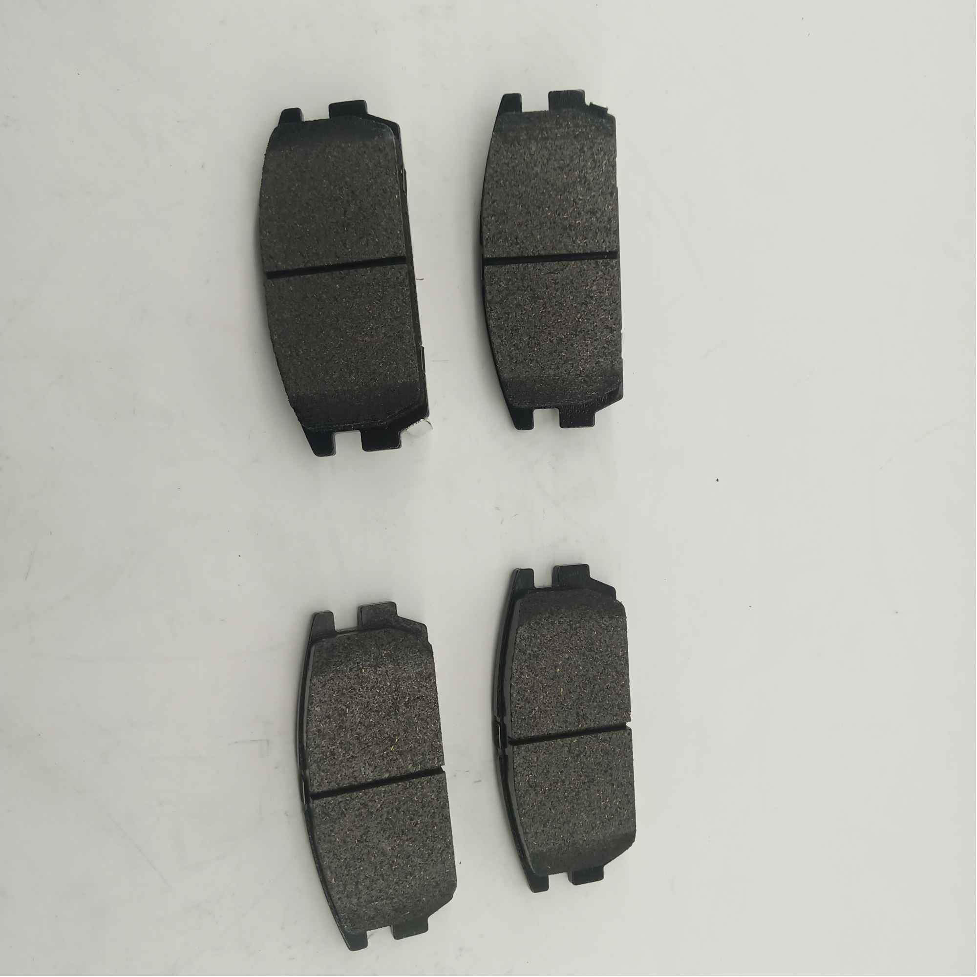 Rear brake pads for HYUNDAI TERRACAN Chevrolet Cap... – Vicedeal