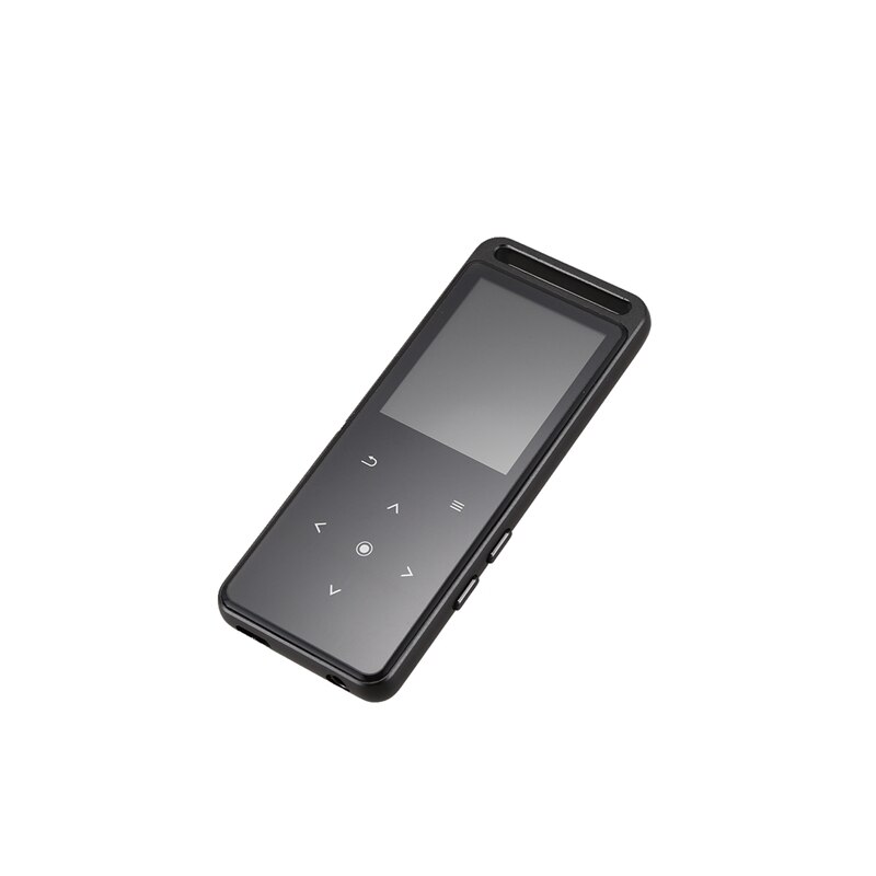 BENJIE M6 Bluetooth 5.0 Lossless MP3 Player 16GB H... – Grandado
