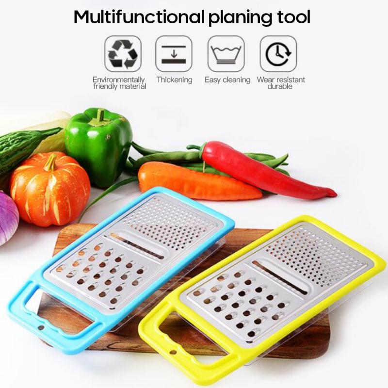 Multifunction Slicer Stainless Steel Vegetable Sli... – Grandado