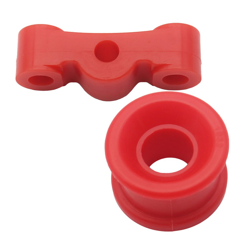 Polyurethane Shifter Stabilizer Bushing Kit For 90... – Vicedeal