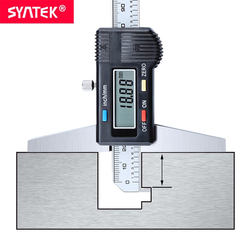Syntek 0-150mm 6 Syntek 0-150mm 6