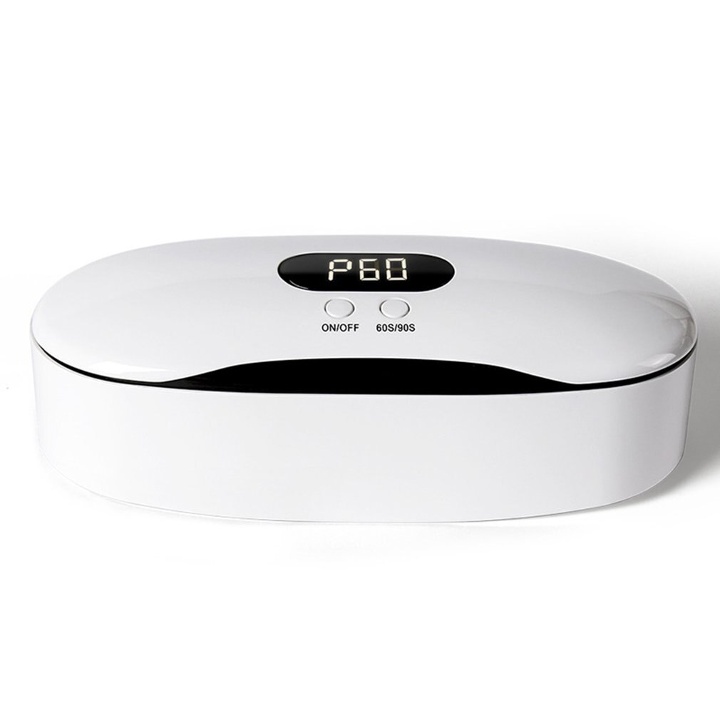 Disinfection box for beauty manicure utensils Port... – Grandado