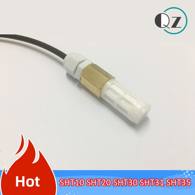 Oem Cable Length Temperature And Humidity Sensor S Grandado