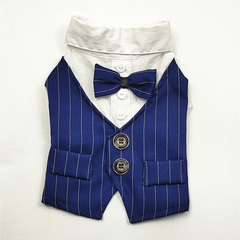 Hond Kat Pak Kleine Jurk Zomer Dunne Teddy Overhem... – Vicedeal