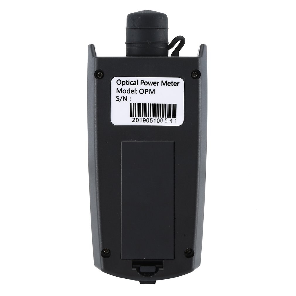Optical Power Meter -70 ~ + 10 Cavo In Fibra Ottic... – Grandado