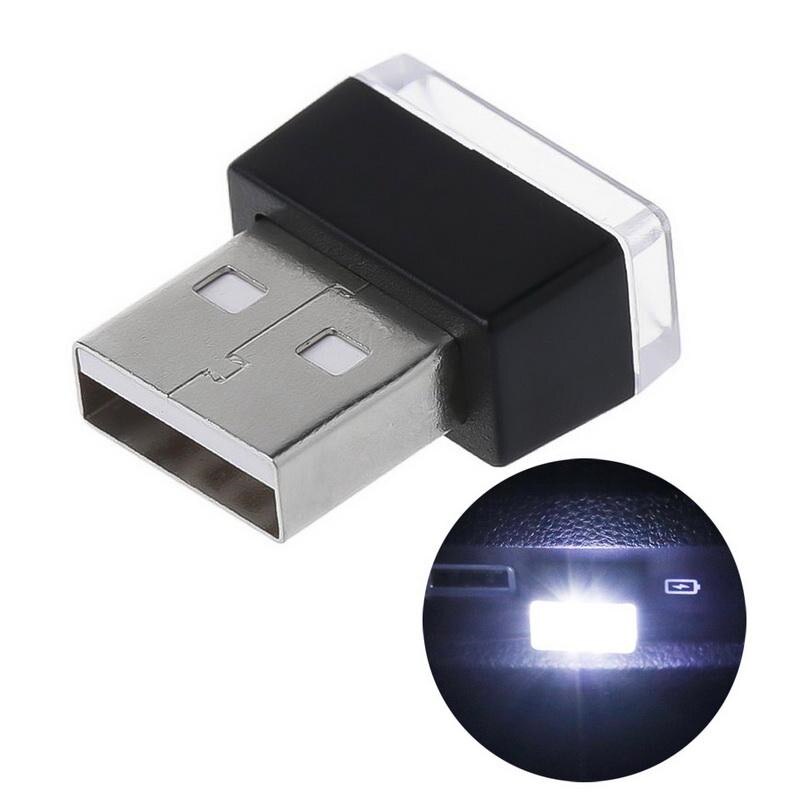 Usb led valo tunnelma valot modifikaatio valo kori... – Grandado
