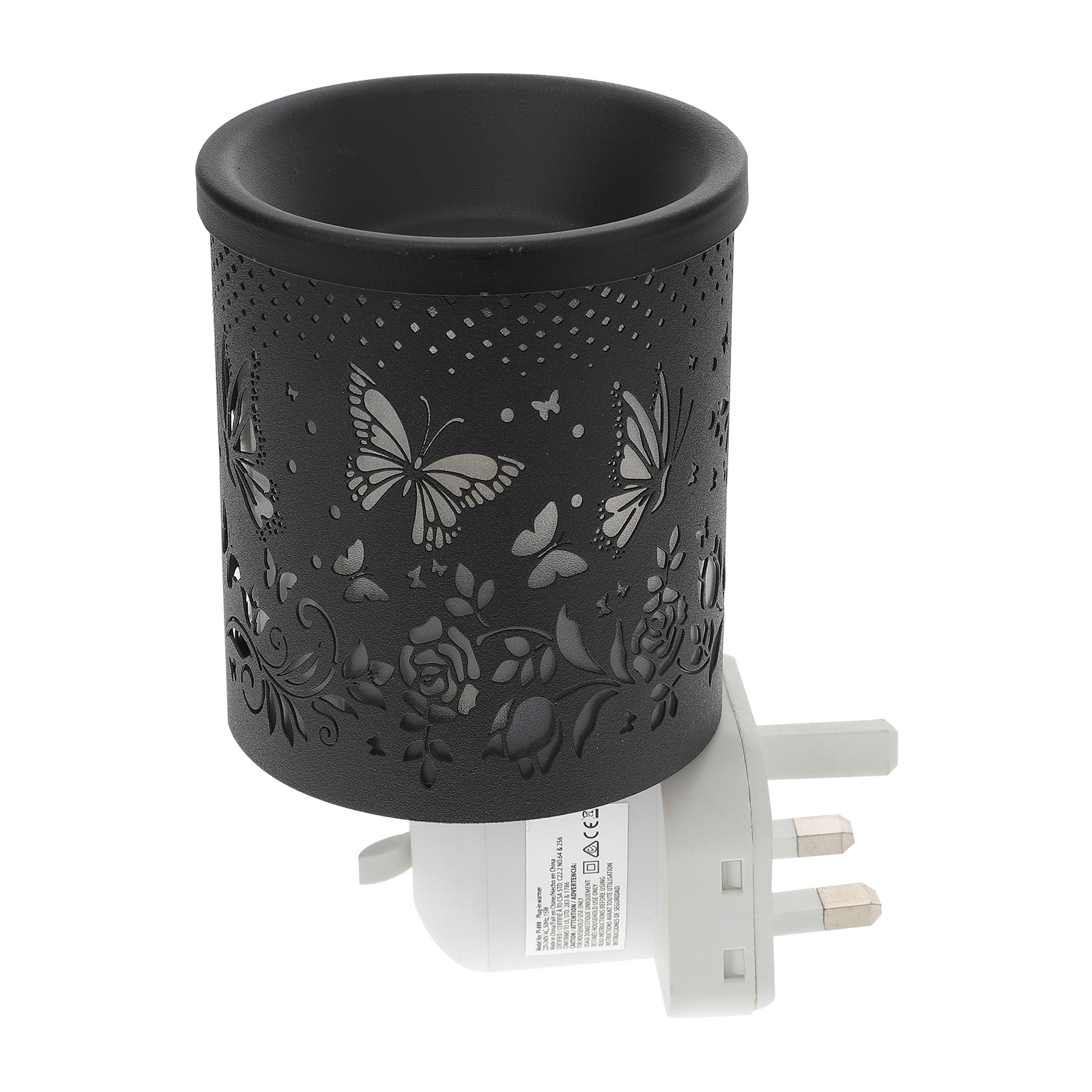 Candle Warmer Light Bedroom Aroma Light Plug-in Pr... – Vicedeal