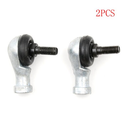 2Pcs 6mm Ball Joint Rod End Bearing SQ6RS Right Ha... – Grandado